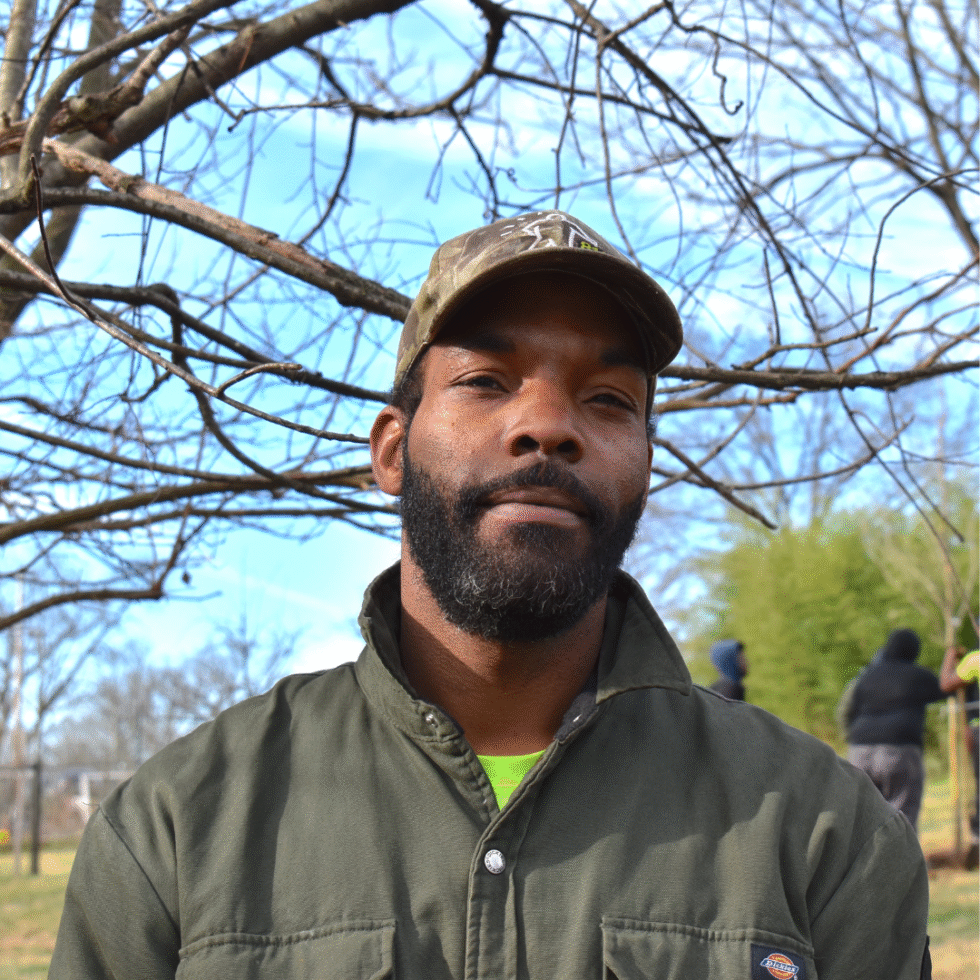 Our Team - Baltimore Tree Trust