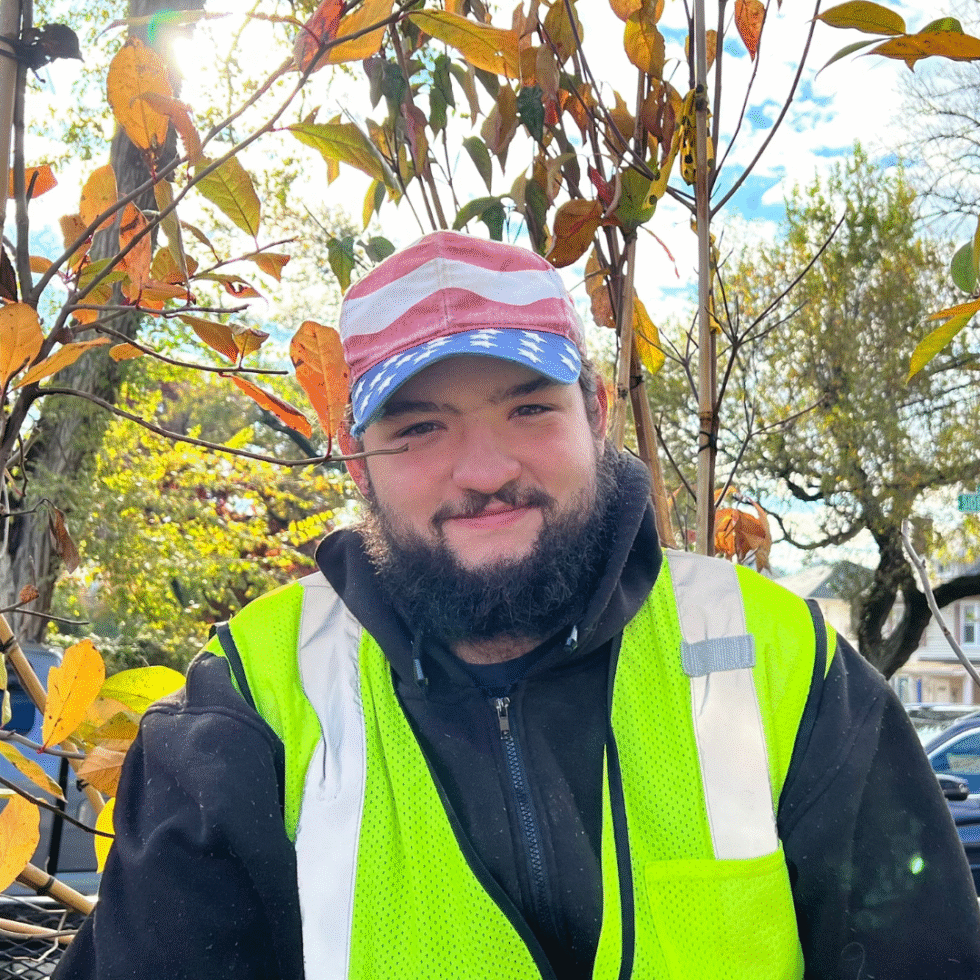 Our Team - Baltimore Tree Trust