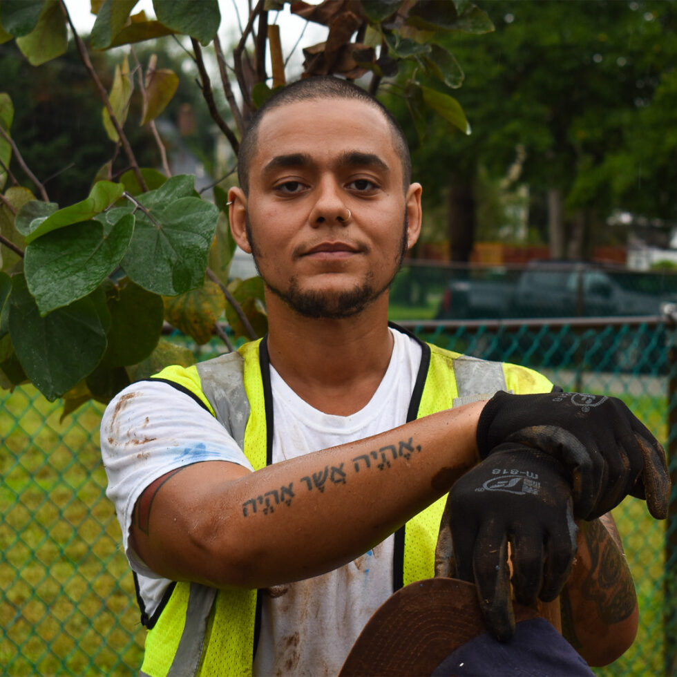 Our Team - Baltimore Tree Trust